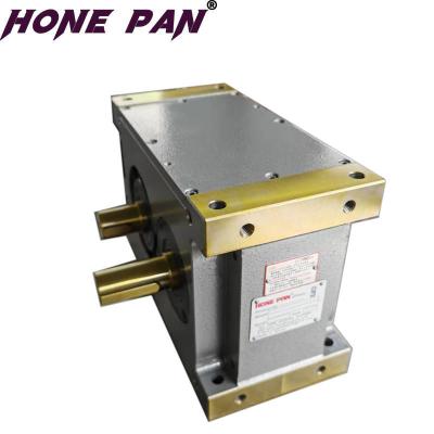 China P Series Precision Cam Indexer With Parallel Cam Type Indexing Drives for sale