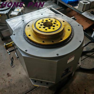 China Customizable Large Hollow Shaft Cam Indexing Drive HBY-BT Series for sale