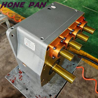 China High Speed Paper Feeding Cam Indexing Systems Large 480 Version Of The Roller Four Axis Intermittent for sale