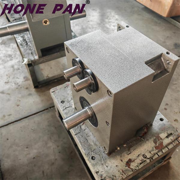 Quality Small 300 Version Cam Indexing Mechanism High Speed Paper Feeding Two Axis For Precision Equipment for sale