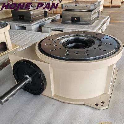 China 360° Positioning Rotary Indexing Table For Precision Automotive Welding for sale
