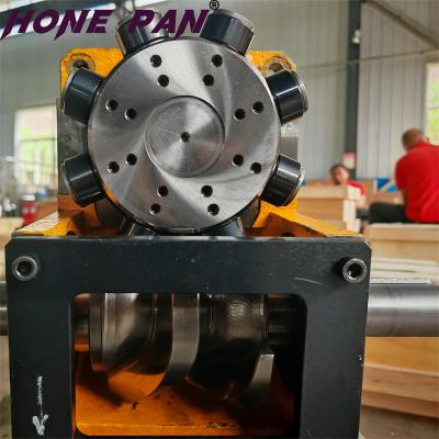 China Custom Cam Indexing Drive System With Special Motion For Precision Rotary for sale