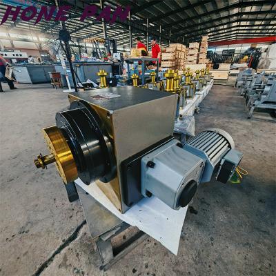China Customizable Camco Rotary Indexer Drive With Indexing Mechanism for sale
