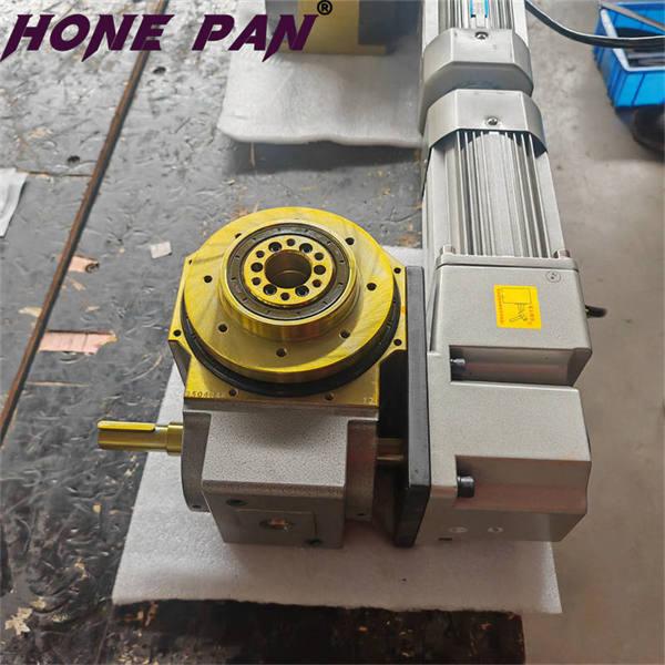 Quality Heavy Duty Cam Indexing Drive Gearbox 60000 Hours Longest Lifespan for sale