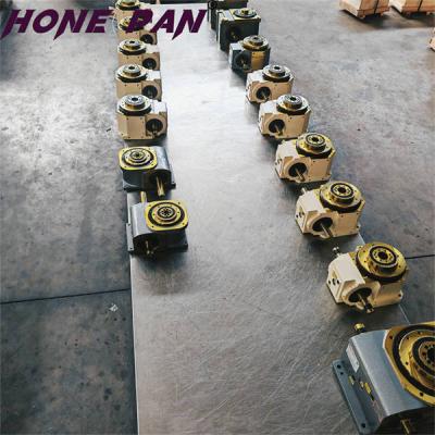China High Precision Cam Driven Systems With Durable Construction And Smooth Operation For Cam Indexing Systems for sale