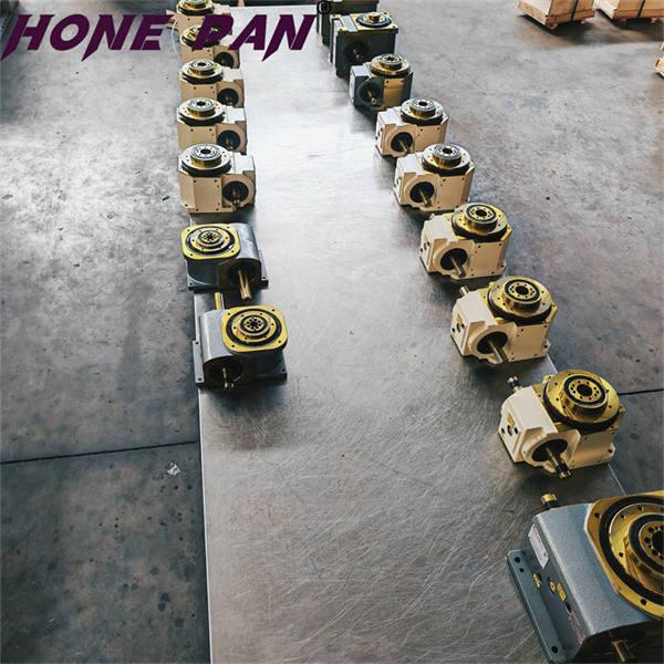 Quality High Precision Cam Driven Systems With Durable Construction And Smooth Operation For Cam Indexing Systems for sale