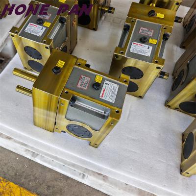 China Precise Control Industrial Cam Indexing Gearbox ±30 Arcse  Positional Accuracy for sale