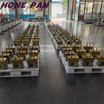 China High Speed DS Model Cam Indexer Gearbox For Precise Control In Industrial for sale