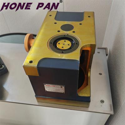 China Adjustable Load Size Oscillating Cam Indexer Swing Type Cam Indexers for sale