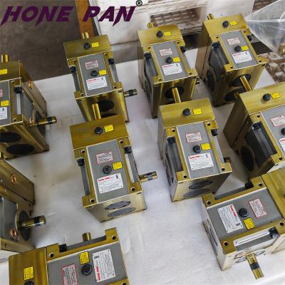 China Programmable Rotary Indexer with High Precision and Free Stop Design for Flexible Positioning for sale