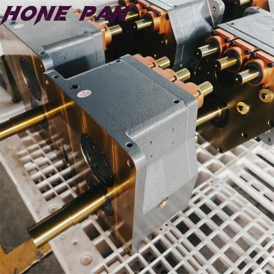 China High-Speed Programmable Cam Indexer with Free Stop Design for Packaging Machines for sale