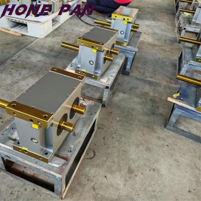 China Cam Driven Oscillating Cam Indexer with Reciprocating Cam Indexing for Precision Motion Control for sale