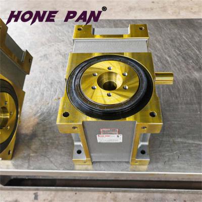China Heavy Duty HBY-BT Series Cam Indexer with Fixed Index for Precision Rotary Indexing Tables for sale