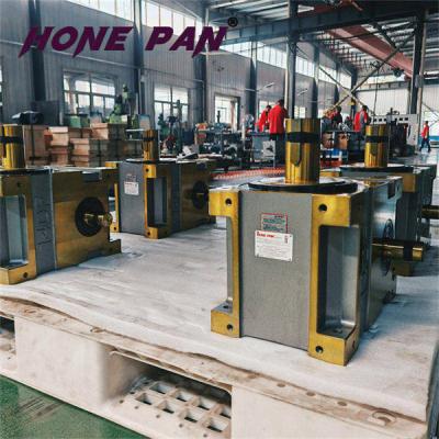 China Programmable Servo Rotary Indexer With Direct Drive For Precision Rotary Table for sale