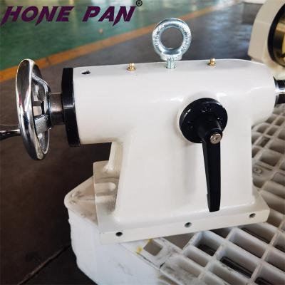 China 4 Axis And 5 Axis Cnc Rotary Table High Precision For Industrial Automation for sale