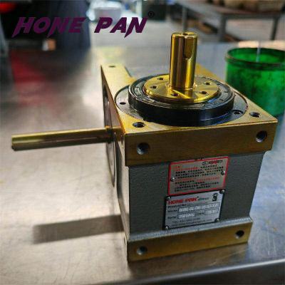 China Programmable Rotary Table with Flange Output and Enhanced Rigidity for High Reliability in Precision Equipment for sale