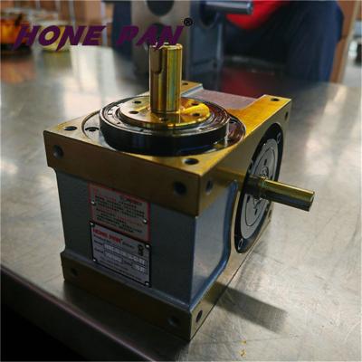 China Customizable 45DF Cam Indexing Drive for Automatic Machinery OEM Support - Programmable Rotary Indexer for sale