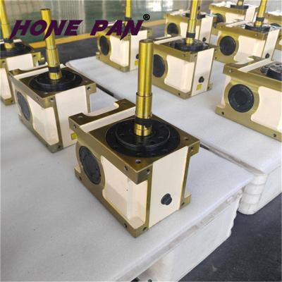 China High Precision Free Stop Design Flange Mounted Cam Indexer and Programmable Rotary Indexer for sale