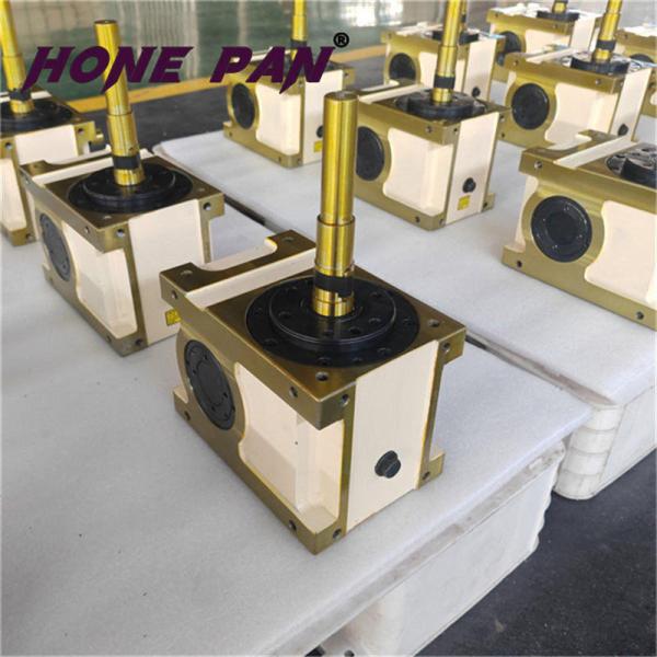 Quality High Precision Free Stop Design Flange Mounted Cam Indexer and Programmable Rotary Indexer for sale