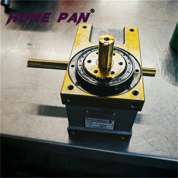 Quality High Precision Cam Indexing With Free Stop Design For Programmable Rotary Indexing for sale