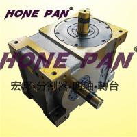 China High Precision Programmable Rotary Indexing Table For Automation Roller Cam Drive Unit for sale