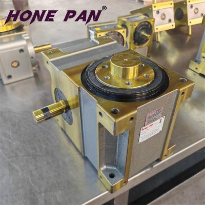 China High Speed Indexing Hollow Programmable Rotary Indexer For Industrial for sale
