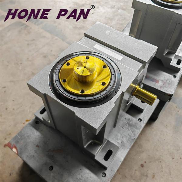 Quality Automated Programmable Rotary Index Table With Multi Station Assembly And Precision Indexing for sale