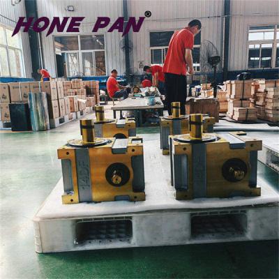 China Cam Indexers In Automation Assembly Line Rotary Indexing Drive For EV Battery Assembly for sale