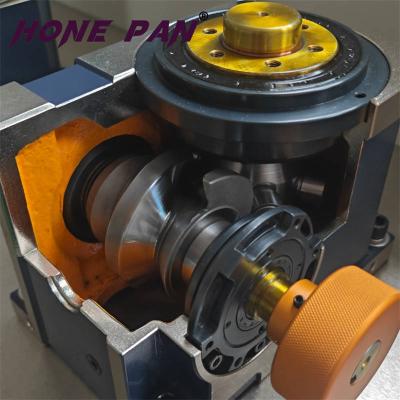 China High Precision Cam Indexer With Non Standard Customization And Free Stop Design for sale