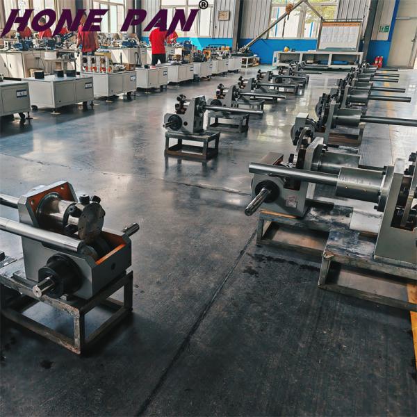 Quality Custom Cam Indexer And Programmable Rotary Indexer With Mazak Cam Grinders for sale