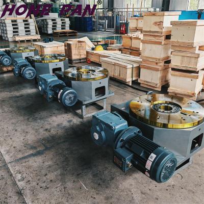 China High Precision Cam Indexer and Rotary Indexer with Stepwise Motion Conversion Automated Positioning and Synchronization for sale