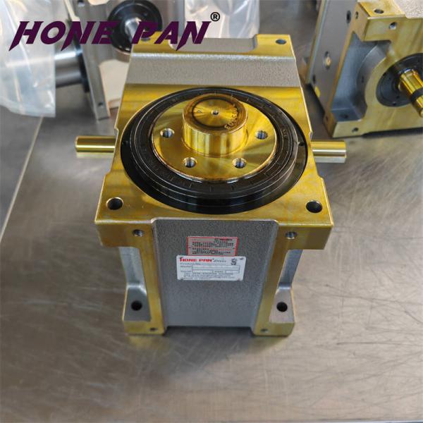 Quality Precision Cam Indexing Drive With Automated Positioning And Synchronization for sale