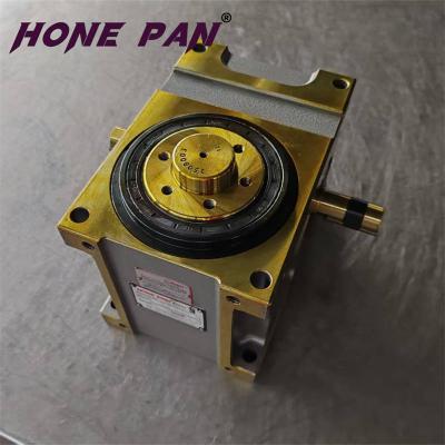 China HONEPAN Food Grade Automation Cam Indexer with 24/7 Global Support for Programmable Rotary Indexing for sale