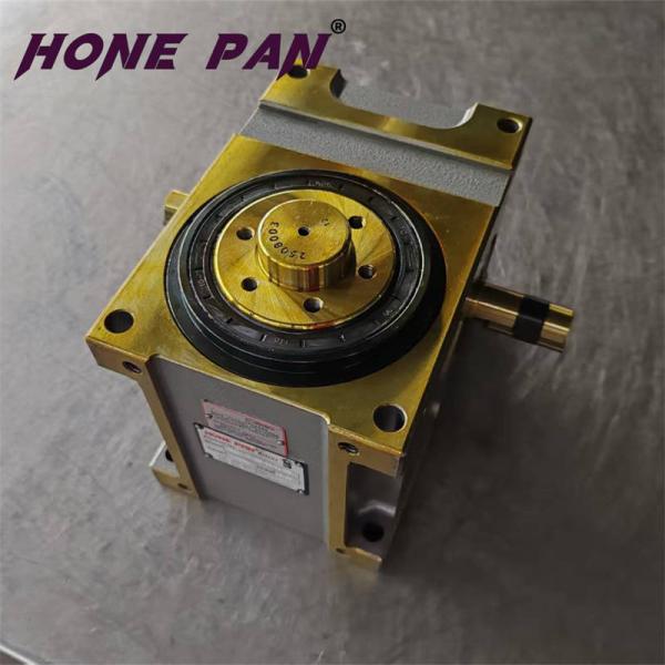 Quality HONEPAN Food Grade Automation Cam Indexer with 24/7 Global Support for Programmable Rotary Indexing for sale
