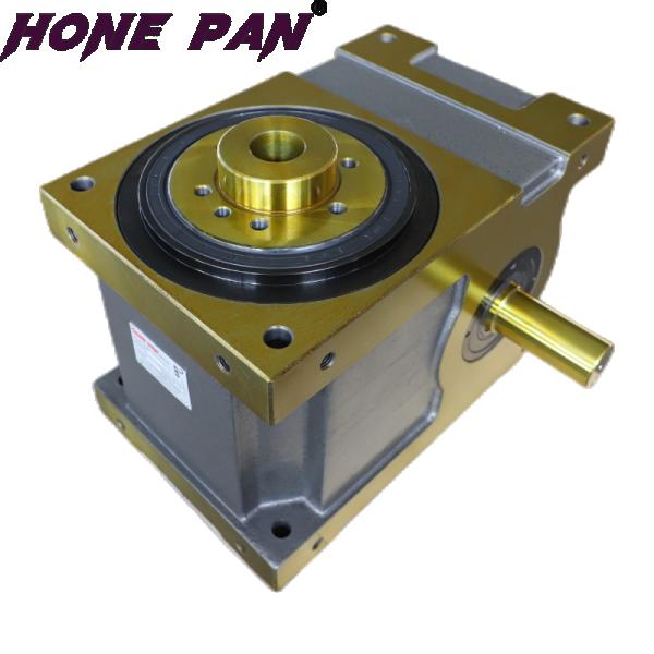 Quality High Torque 4 Axis CNC Turret Cam Indexer and Intermittent Indexer for Precision Automation for sale