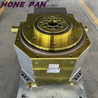 Quality DT Series Heavy Load Handling Cam Indexer with Hollow Shaft for High Precision for sale