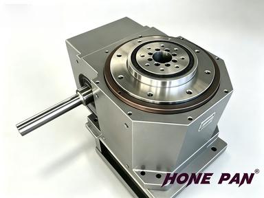 Quality 450DA Servo Rotary Table Flange Output Cam Indexer Large Dial Positioning Table for sale