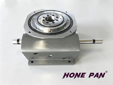 Quality 450DA Servo Rotary Table Flange Output Cam Indexer Large Dial Positioning Table for sale