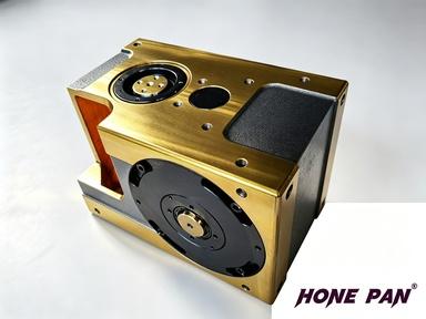 China 70DS Rotary Indexing Table Cam Driven Rotary Positioner Dial Indexer for Feeding Machine for sale