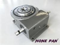 Quality 450DA Servo Rotary Table Flange Output Cam Indexer Large Dial Positioning Table for sale