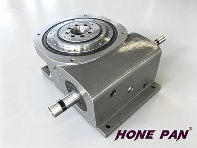Quality 450DA Servo Rotary Table Flange Output Cam Indexer Large Dial Positioning Table for sale
