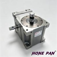 Quality 250DT Cam Rotary Indexing Table Heavy Duty Table Output Indexer Multi Station for sale