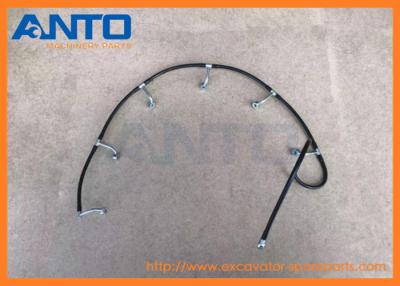 Cina collettore di combustibile di 3920595 3903380 R300LC-9S per l'escavatore Spare Parts di HYUNDAI in vendita