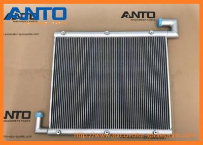 Cina Il centro idraulico di radiatore dell'olio 4285627 EX100-2 per l'escavatore Spare Parts di HITACHI in vendita