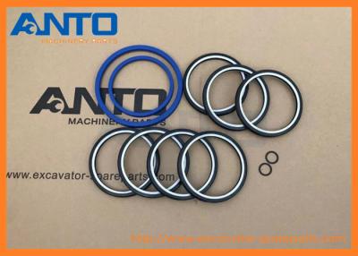 Cina 2501047 guarnizione Kit For Excavator Parts dell'attacco snodato in acciaio di 8U7966 250-1047 8U-7966 M322D in vendita