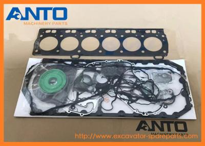 C6.6エンジン分解検査のガスケットのキット448-8116 535-6107 516-6108 4488116 5356107 5166108
