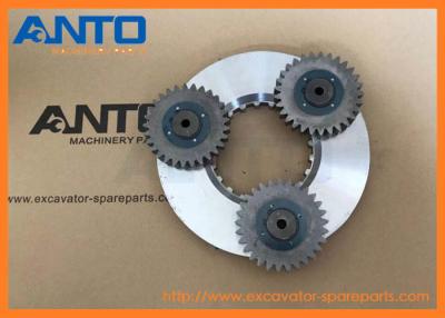 China Trägerteile-Sitz 7Y1488 7Y-1488 planetarischer für 345B Bagger Final Drive zu verkaufen