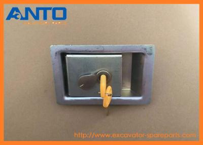 Cina 198-54-41982 serratura di porta di 1985441982 KOMATSU Assy For Excavator Spare Parts in vendita
