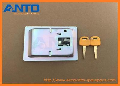 Cina 198-54-41982 serratura di porta di 1985441982 KOMATSU Assy For Excavator Spare Parts in vendita