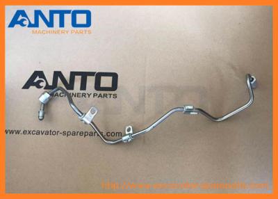 China 3979351 Engine Fuel Supply Tube For  HYUNDAI Excavator Engine Parts for sale